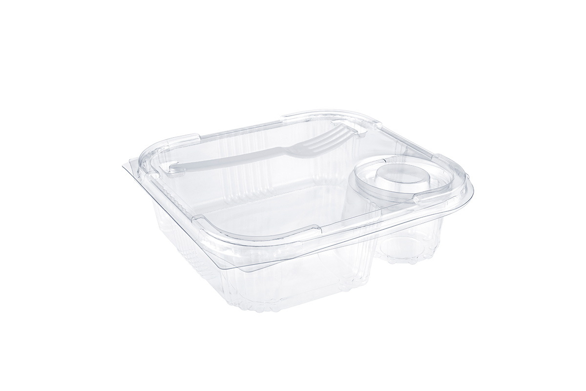 Contenitori e packaging per cibi freschi | Hot Form